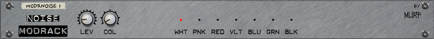 MODRACK – Rack Extensions for Reason by Murf